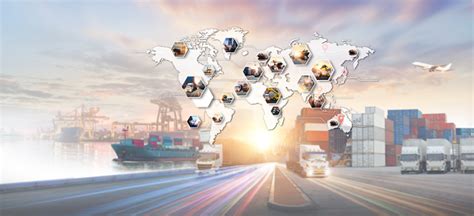 배경에 물류 네트워크 분포와 세계지도 물류 및 운송 개념 앞 물류 산업 컨테이너 화물 선 에 대한 개념 빠른 또는 즉각적인 배송 온라인 상품 주문 전세계 0명에 대한 스톡