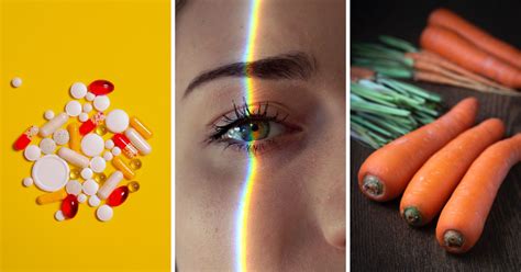 9 Best Lutein Supplements In Malaysia To Improve Eye Vision