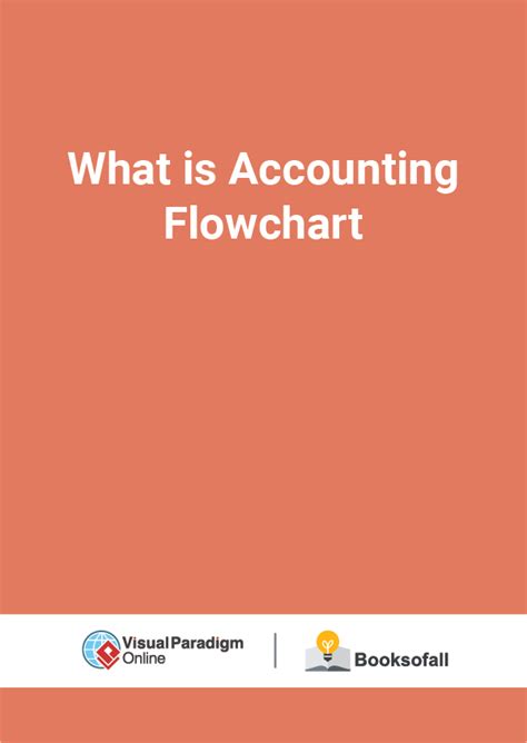 What Is Accounting Flowchart Free EBooks Of IT BooksOfAll