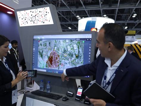 Critical Infrastructure Defence And Security News In Middle East Defence And Security Middle East