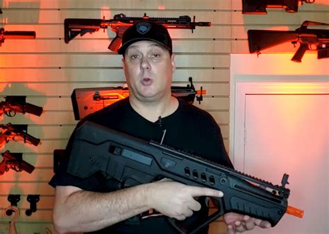 Elite Force Ctar Elite Series Aeg Popular Airsoft Welcome To The Airsoft World