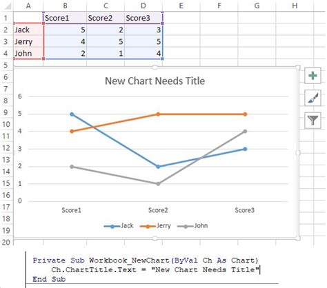 Excel VBA Reference
