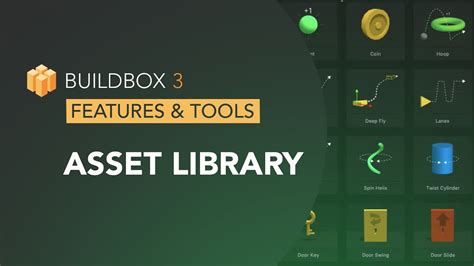Tutorials Buildbox 3 Buildbox Game Maker Video Game Software