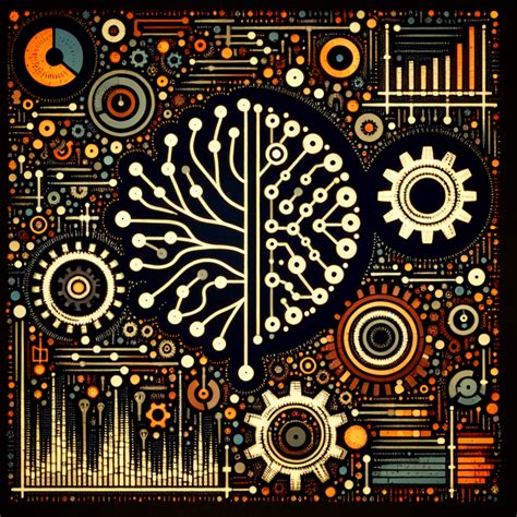 The Role Of Ai And Machine Learning In Data Analysis Adam Walsworth Streaming Media Engineer