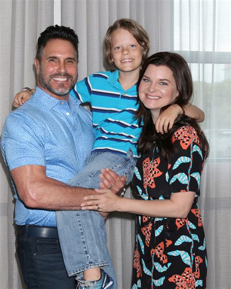 Don Diamont - Actor