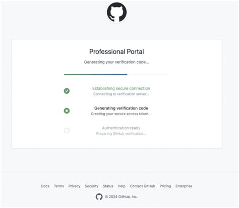 Introducing Github Device Code Phishing Praetorian