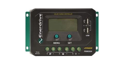 MPPT Vs PWM Solar Regulators My Generator