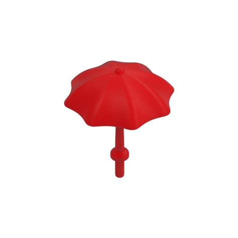 Duplo Red Umbrella With Stop 40554 Brick Owl Lego Marketplace