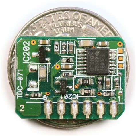 Programing Microcontroller The Embedded World
