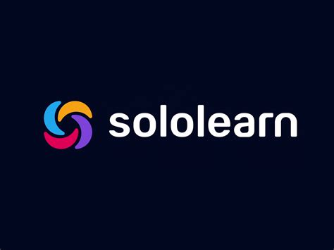 Sololearn Logo Animation By Rafiuddin On Dribbble