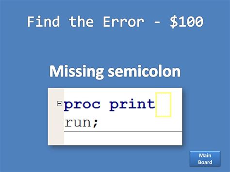 Or Sasopardy If You Will Ppt Download