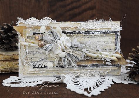 Christmas Notes Pion Design S Blog Christmas Notes Pion Design S Blog