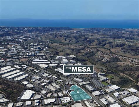Mira Mesa Blvd Blvd San Diego Ca 92121 The Mesa Loopnet