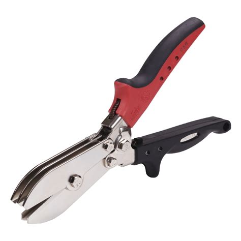 Malco 9 58 In Steel 5 Blade Sheet Metal Crimper 1 Pk Paintplace New
