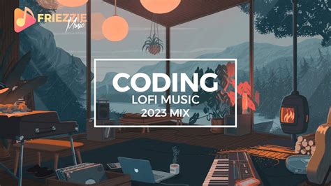 Coding Sessions💻~ 2 Hour Lo Fi ~ Lofi Hip Hop Jazzhop Chillhop Mix