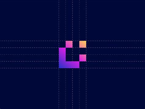 Pixel Logic Brand Identity Design On Behance