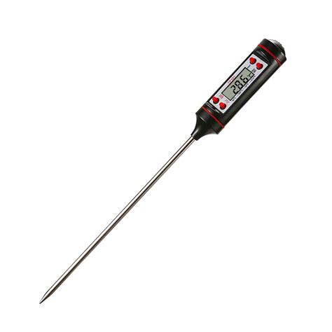 TP101 Digital Thermometer Probe - 1.5V operating voltage.