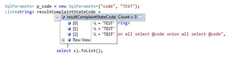 The Aspnet Mvc Club How To Use Executestorequery With Parameters On The Entity Framework