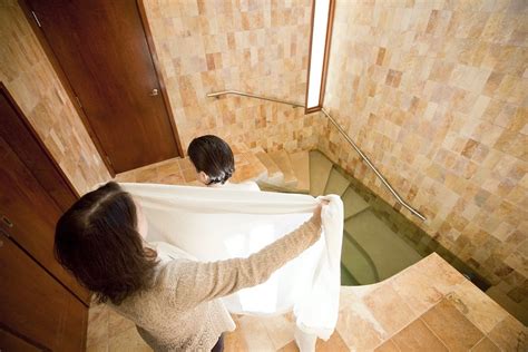 Mikveh Stories Presented By Maayanot — Maayanot Community Mikveh Of Minnesota