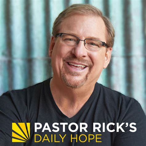 Transforming How I See And Use Money Part 3 Pastor Ricks Daily Hope Podcast On Spotify