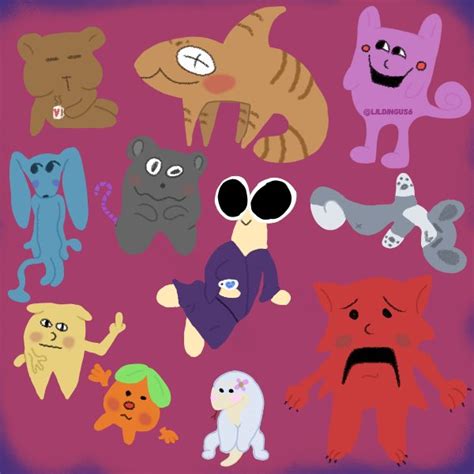 Lil Dingus Lildingus6 Twitter