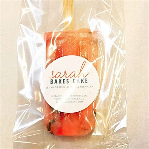 29 Popsicle Packaging Ideas Popsicles Ice Cream Packaging Packaging