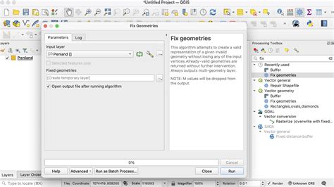 preparing geospatial data for lens upstream tech knowledge base