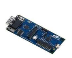 How To Use CP UART Module To Program Arduino Pro Mini