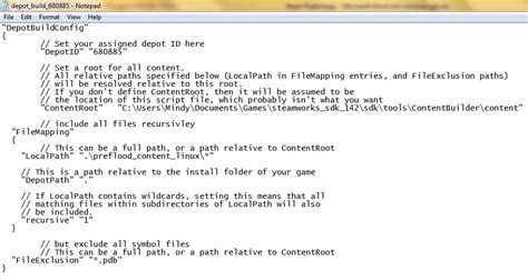 How To Publish An Rpg Maker Game On Steam Rpg Maker Forums