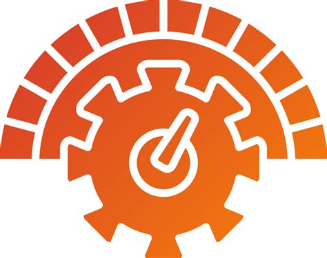 Constant Development Pace Icon Style 21758404 Vector Art At Vecteezy