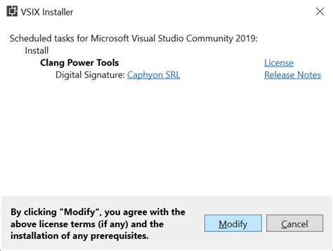 Get Started With Clang Power Tools