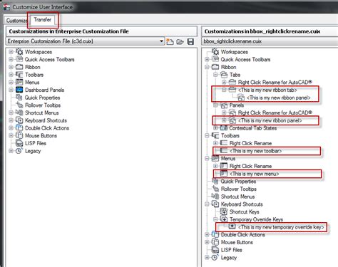 is autocad 2014 cuix files backwards compatible to 2012 autodesk
