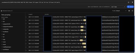 How To Detect Apache Log4j Vulnerabilities Trend Micro US