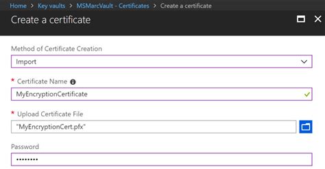 Azure Automation Dsc Config Example Marc Kean