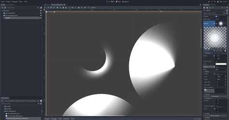 Weird Artifacts With Normal Maps Under Godot 4 Godot Forums