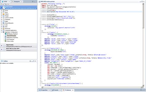 github openntf smartnsf