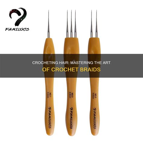 Crocheting Hair Mastering The Art Of Crochet Braids Cycrochet