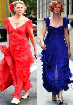 Serendipity Sex The City Spoiler And Fashion