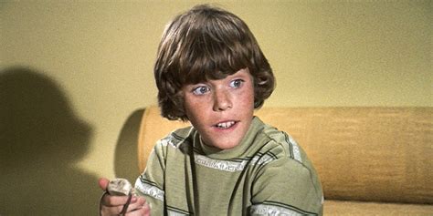 Mike Lookinland Turns 62 The Brady Bunch Star Chose More Real Life