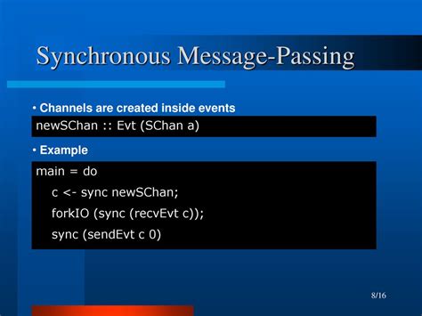 transactional events kevin donnelly boston university ppt download