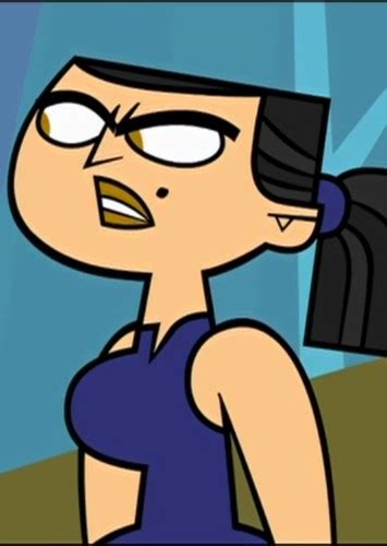 Eva Fan Casting For Total Drama Island Live Action Mycast Fan