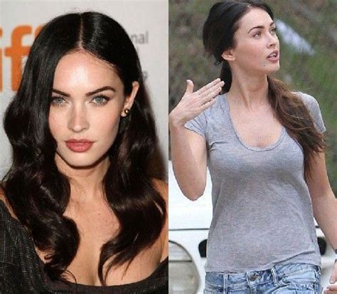55 Celebrities Without Makeup Checkout Amazing Transformation Fabbon
