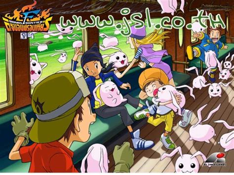 Digimon Hd Wallpapers Backgrounds Wallpaper Digimon Frontier Porn
