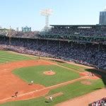 Fenway Park Boston Red Soxs Ballpark Ballparks Of Baseball