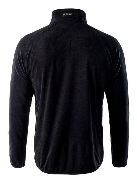 Hi Tec Veste Polaire Camolin Noir Kiabi 44 18€