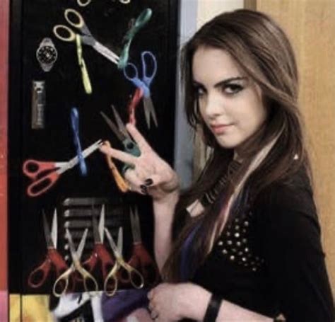 Pin By On Victorious In Jade West Victorious Jade Victorious Jade West