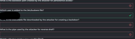 Introduction To Forensics And Incident Response Help Cyberexam