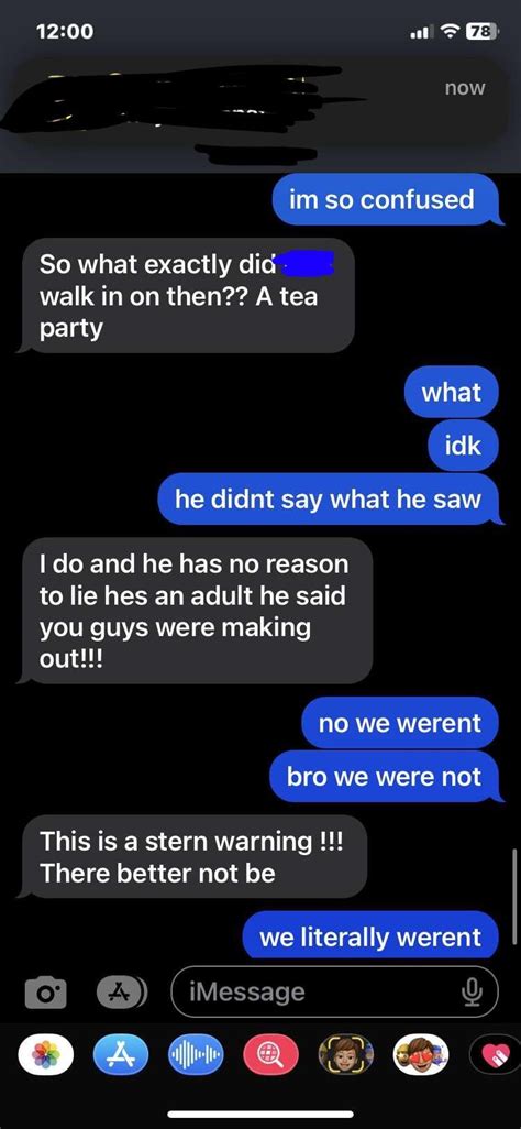 My Best Friends Grandma Texted Her After Her Step Grandpa Lied About