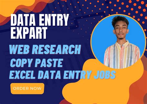 Data Entry Data Mining Copy Paste By Muskan252 Fiverr