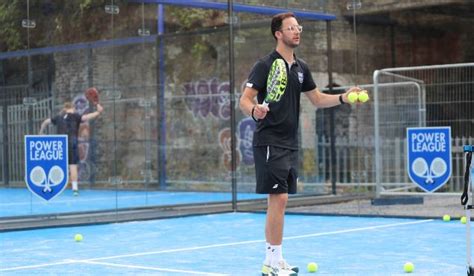 The Best Padel Tennis Clubs In London From Stratford…